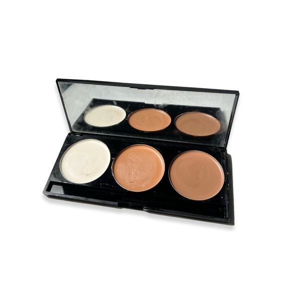 Prolux | Makeup | New Prolux Basic Contour Palette | Poshmark